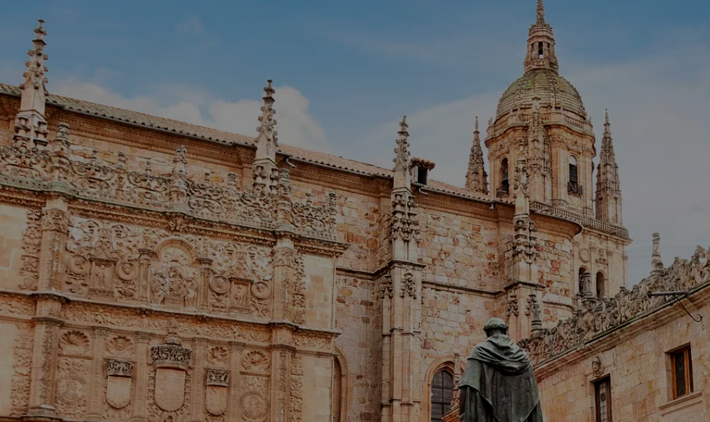 Sederi – Spanish and Portuguese Society for English Renaissance Studies