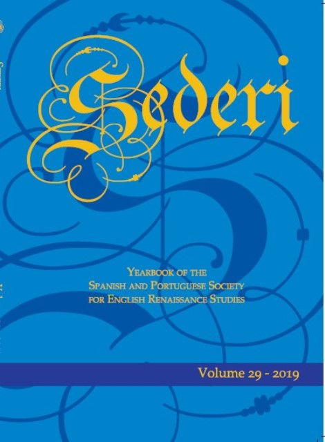 Sederi Yearbook 29 – Sederi